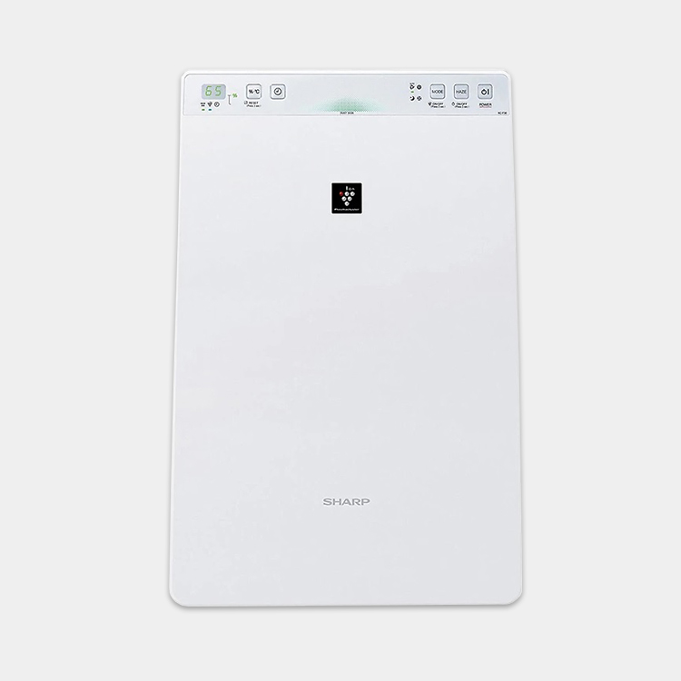 Máy lọc không khí tạo ẩm Sharp KC-F30EV-W | Không Khí XANH